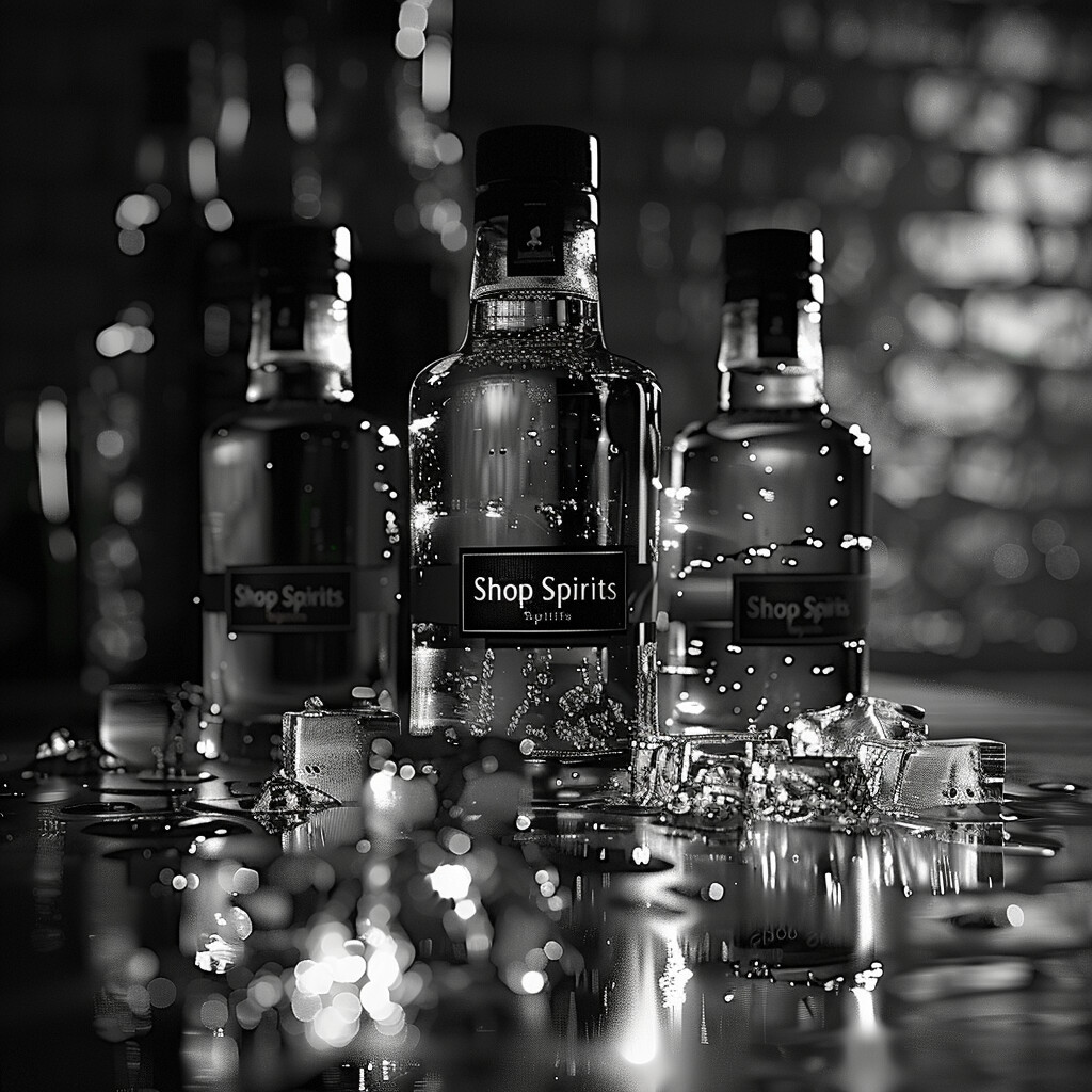 Third Base Market & Spirits: Top Online Liquor, Wine & Beer Store, Paso ...