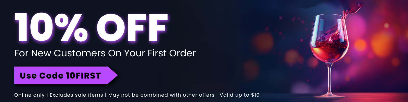 Consumer's Discount Wines & Liquors, Middletown, NY