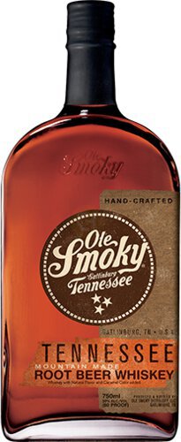 Ole Smoky Root Beer Whiskey - Pour Vous Spirits, Wine & Beer ...