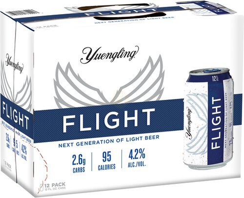 Yuengling Flight 12OZ - Liquor Barn