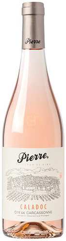 Pierre Caladoc Rose - Julio's Liquors fine wine, spirits and craft beer ...