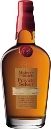 Maker's Mark Private Select - Liquor Barn