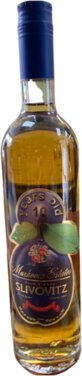 Markovic Est Slivovitz Plum Brandy10 Years Old - Wine Shop in Greenvale ...