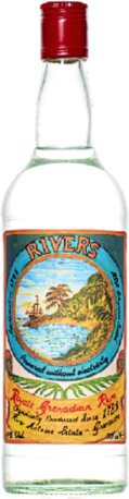 River Antoine Rivers Rum Grenada - Little Mo Wine & Spirits, Brooklyn ...