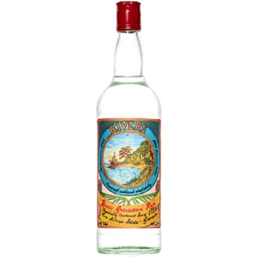 River Antoine Rivers Rum Grenada - Little Mo Wine & Spirits, Brooklyn ...