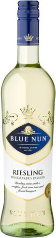 Blue Nun Riesling - Liquor Barn