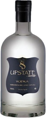 Sauvage Upstate Vodka - Exit 9 Wine & Liquor Warehouse, Clifton Park, NY