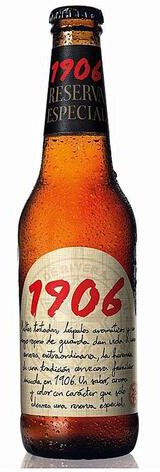 Beer 1906 Special Reserve Cl Nr 12OZ - LARGE DISCOUNT BEER, WINE ...