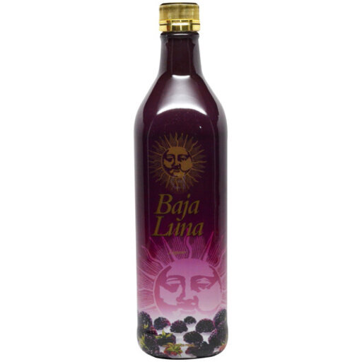 Bala Luna Black Raspberry Cream Liqueur Case - The Jug Store, Malone ...