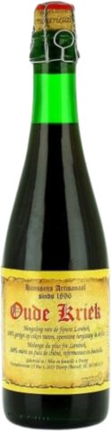 Hanssens Oude Kriek Lambic Aged In Oak Barrels - Hokus Pokus Liquor