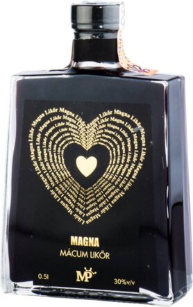 Macum Poppy Seed Liqueur - Hokus Pokus Liquor