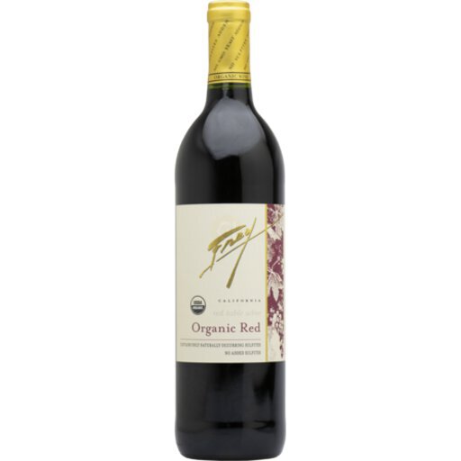 Frey Vineyards Organic Red Blend - Gary's Wine & Marketplace