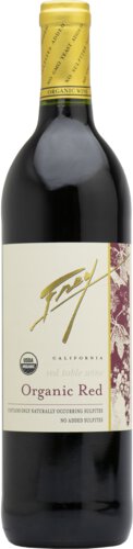 Frey Vineyards Organic Red Blend - Gary's Wine & Marketplace