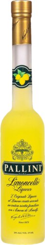 Pallini Limoncello Liqueur 375ML - Empire Merchants Empire360