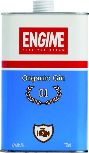 Engine Gin - Empire Merchants Empire360