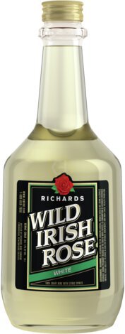 Wild Irish Rose White - Empire Merchants Empire360, Queens, NY