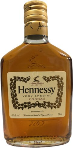 Hennessy VS Cognac 200ML - The Lower East Side’s Neighborhood Wine ...