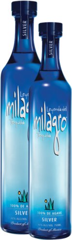 Combo: Milagro Silver 3x750mL | 3x1L - Empire Merchants Empire360