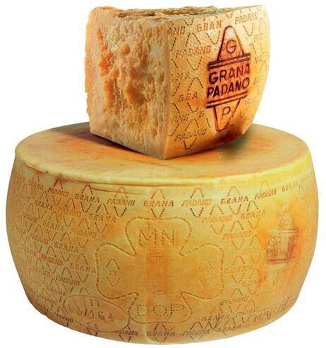 Grana Padano 2LB - Gary's Wine & Marketplace