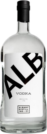 ALB Vodka - Empire Merchants Empire360