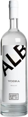 ALB Vodka - Empire Merchants Empire360, Queens, NY