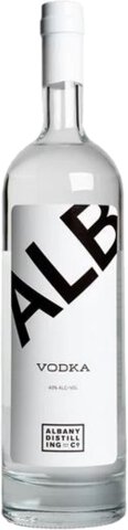 ALB Vodka - Empire Merchants Empire360