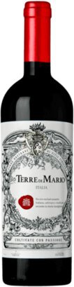 Terre Di Mario Vino Rosso - Stew Leonard's Wines and Spirits Yonkers NY ...