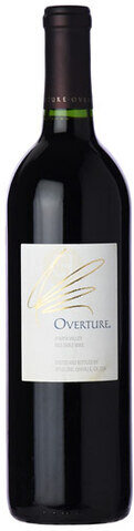 Overture Napa Valley Red Blend - Wine Delivery NYC, New York, NY