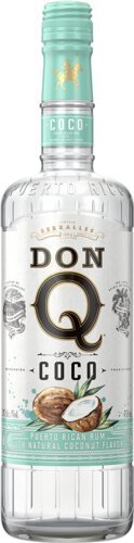 Don Q Coco Rum - Empire Merchants Empire360, Queens, NY