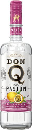 Don Q Pasión Rum - Empire Merchants Empire360
