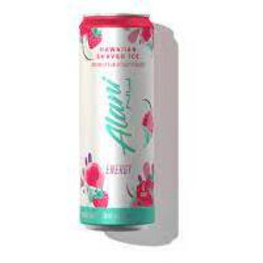 Alani Hawaiian Shaved Ice Slim Can 12OZ - Beer, Wine, and Liquor ...