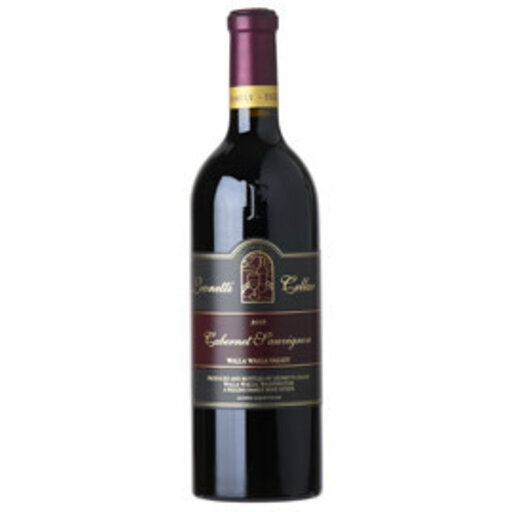 Leonetti Cellars Cabernet Sauvignon - Gary's Wine & Marketplace