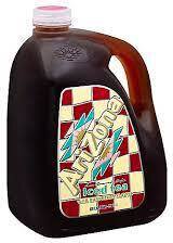 Arizona Raspberry Tea Gallon 1GAL - Beer, Wine, and Liquor Superstore ...