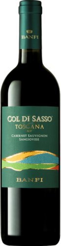 Banfi Tuscany Col di Sasso 5L - Empire Merchants Empire360, Queens, NY
