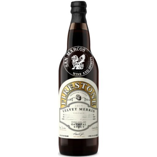 Velvet Merkin Beer