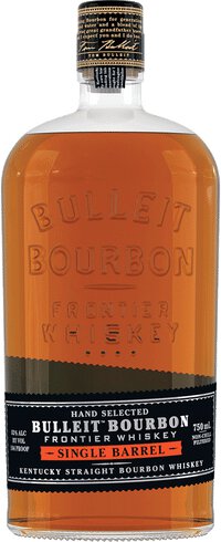 Bulleit Single Barrel Bourbon - Stew Leonard's Wines and Spirits