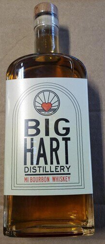 Big Hart Michigan Bourbon - Beer, Wine, and Liquor Superstore. MEGA-BEV
