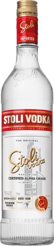 Stoli Vodka 1L - Empire Merchants Empire360