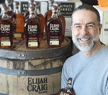 Elijah Craig Private Label - Moore Liquor - Moore Liquor - Spirits ...