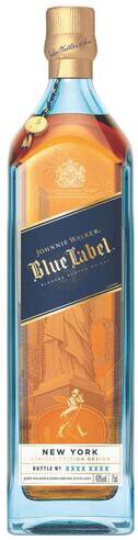 Johnnie Walker Blue Label - Boulevard Wine & Spirits, Edmond, OK ...