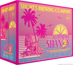 Shorts Soft Parade Shandy 12pk Cans - Beer, Wine, and Liquor Superstore ...