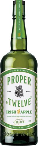 Proper No. Twelve Irish Apple Whiskey - Empire Merchants Empire360