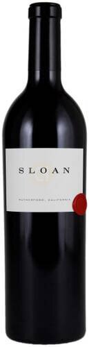 Sloan Estate Proprietary Red Rutherford - Gary's Wine & Marketplace