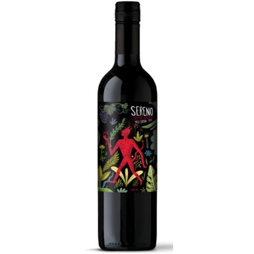 Sereno Cabernet Sauvignon - Stew Leonard's Wines and Spirits