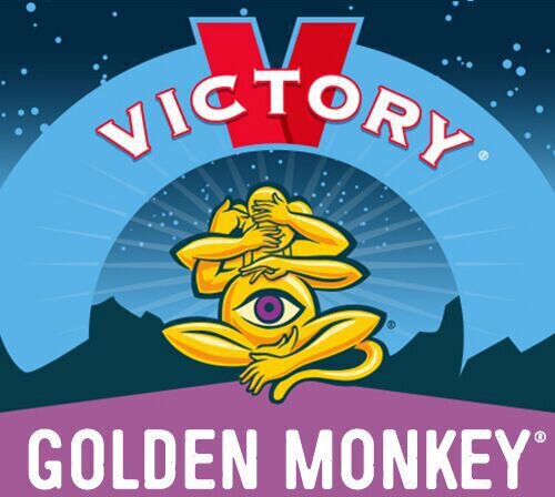 Victory Beer Logo