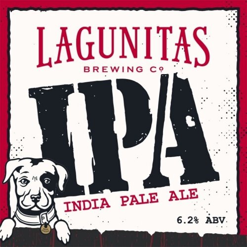 LAGUNITAS IPA 12PK BTL 12OZ - Cape Cod Package Store Fine Wine ...