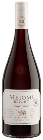Meiomi Bright Pinot Noir - Gary's Liquors, Boston, MA, Boston, MA