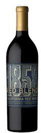 1858 Red Blend 750ml - Beer, Wine, and Liquor Superstore. MEGA-BEV