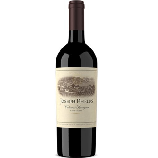 Joseph Phelps Napa Valley Cabernet Sauvignon - Empire Merchants ...