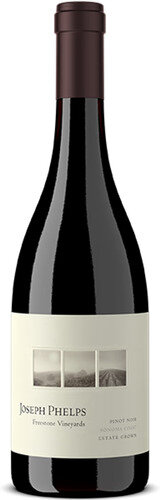Joseph Phelps Freestone Pinot Noir - Empire Merchants Empire360